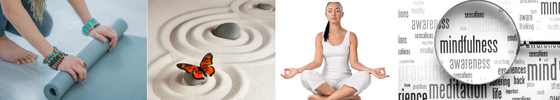 What is Yoga Therapy? | Life Balance Atlanta